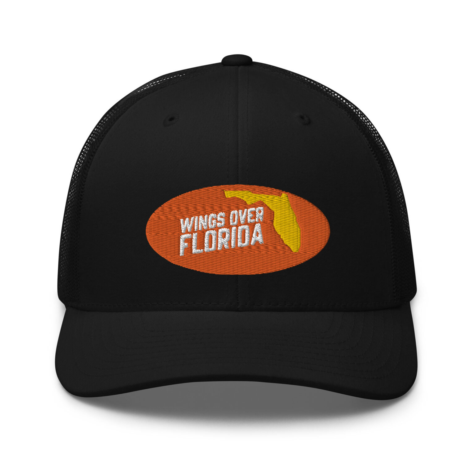 Hats – Great Florida Birding and Wildlife Trail Store